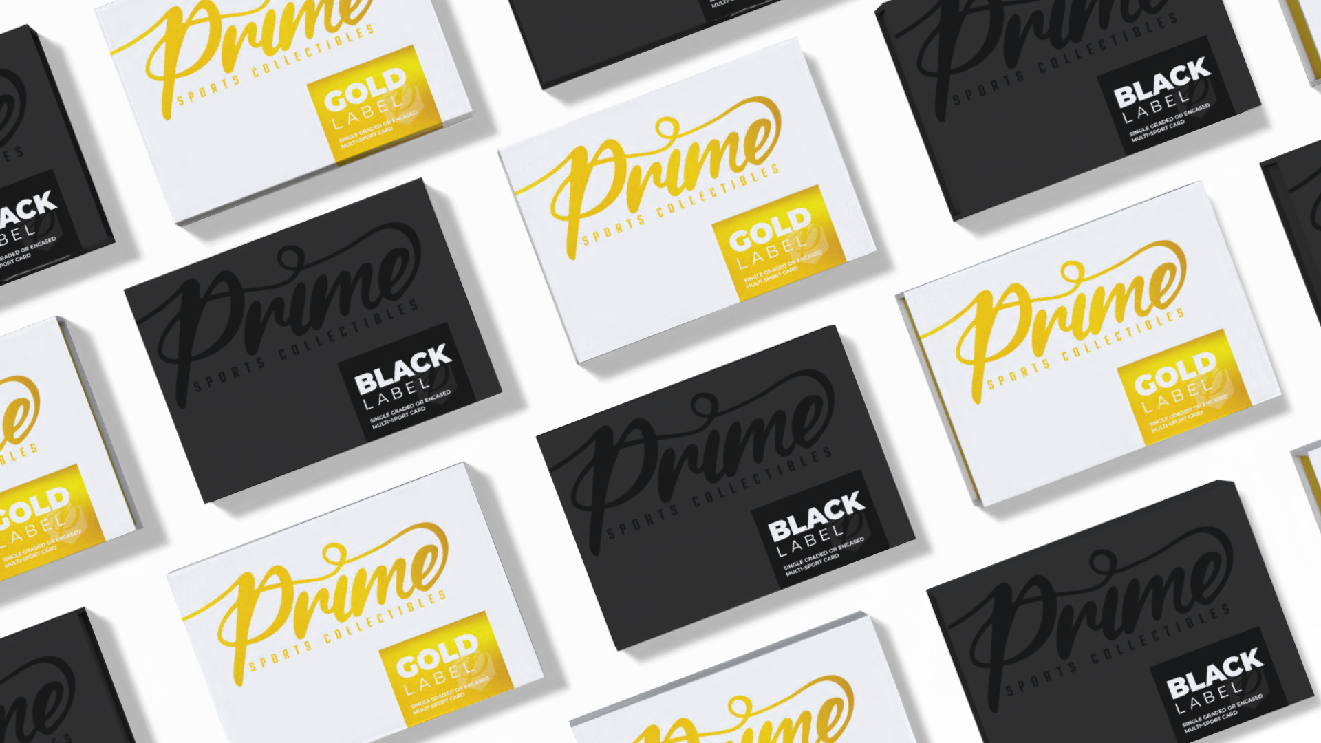 Premium Sports Card Hobby Boxes by Prime Sports Collectibles ...