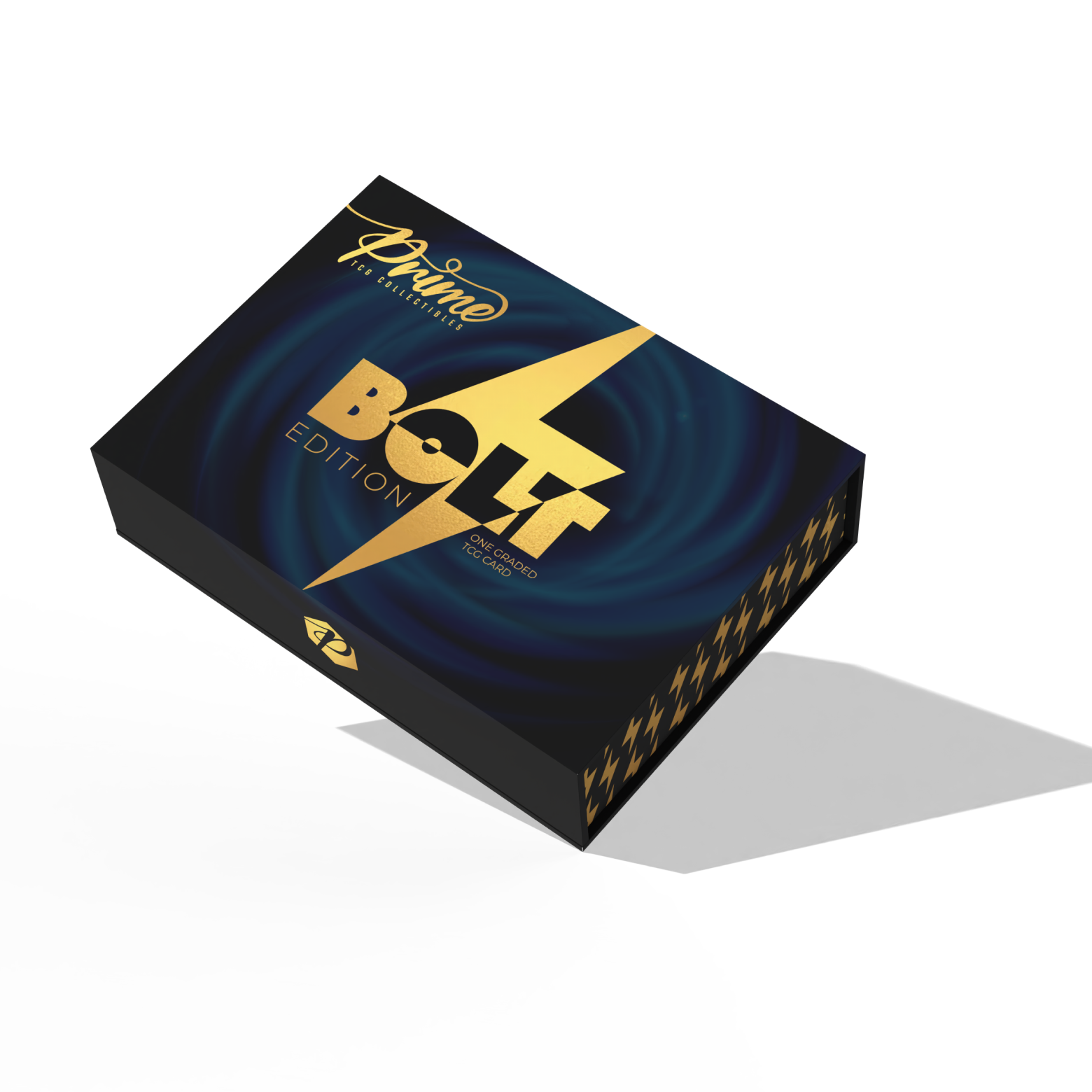 Bolt Box – primesportscollectibles.com