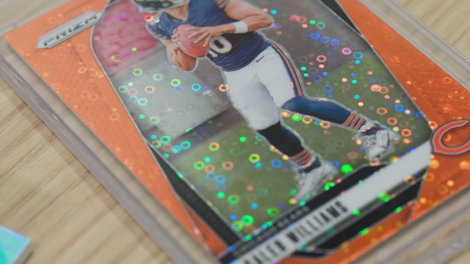 Premium Sports Trading Card Repacks | Prime Sports Collectibles ...